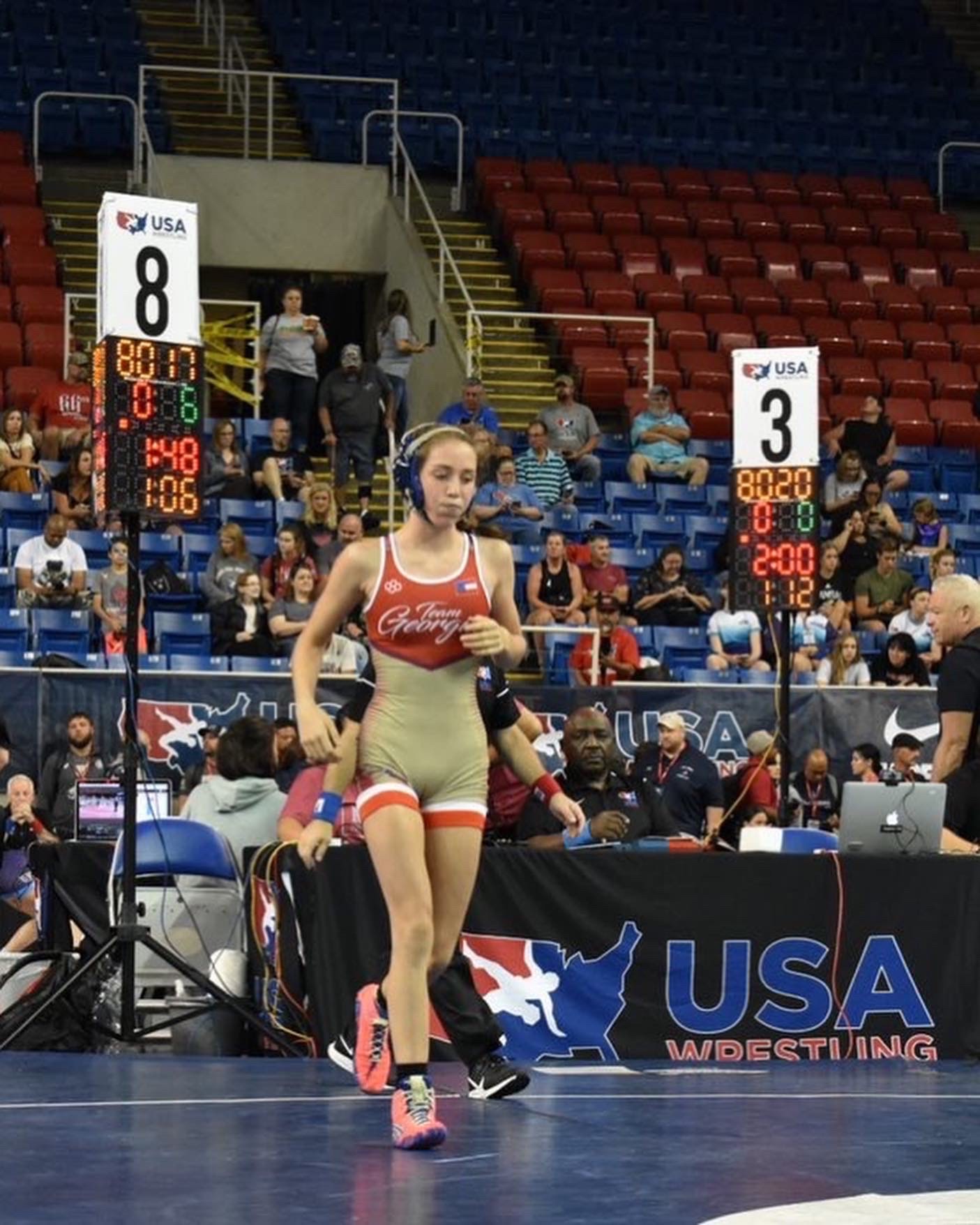 About – Pony Boy Wrestling