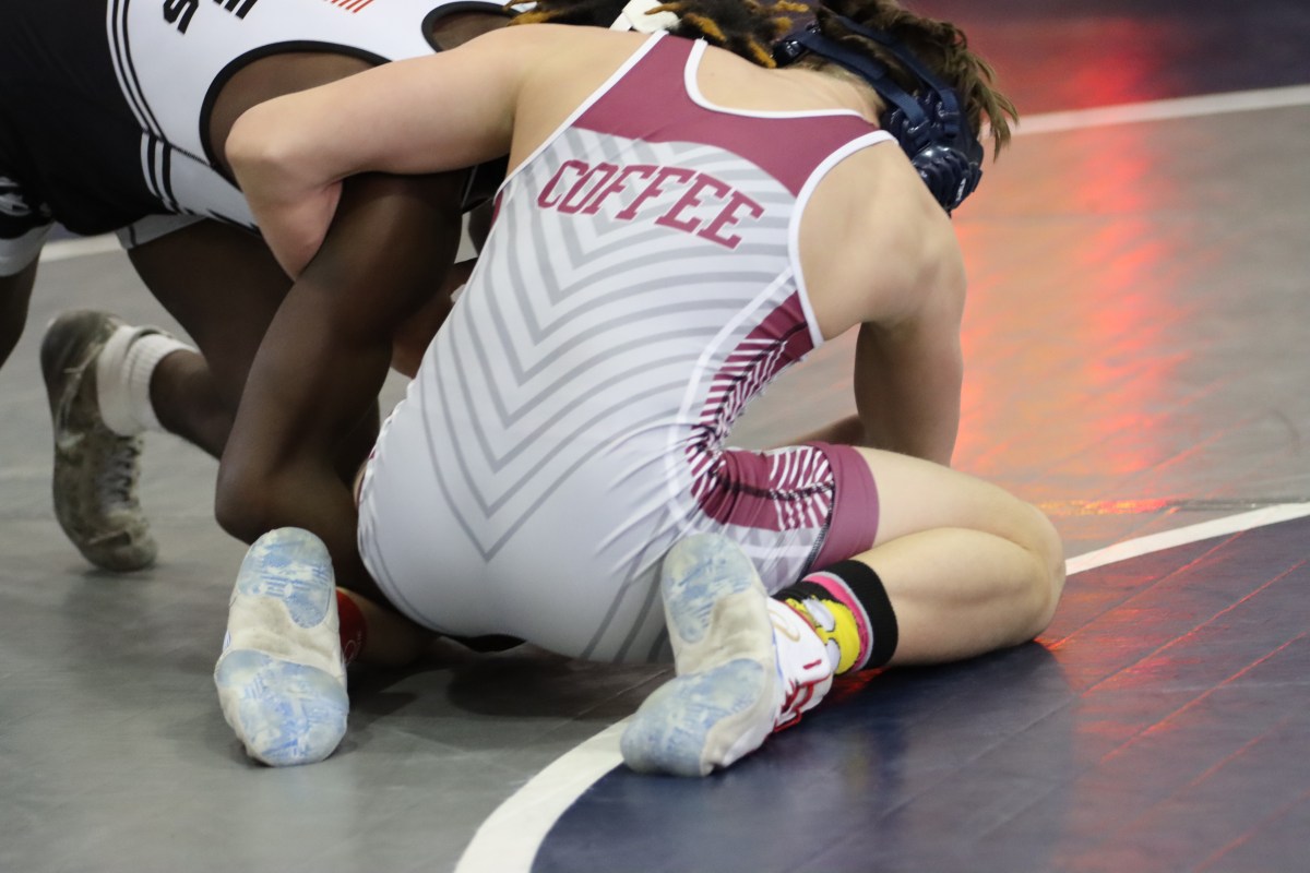 12U Boys Freestyle State – Pony Boy Wrestling